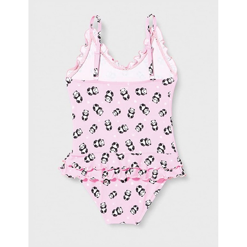 Maillot de bain Fillette - Haute Pression