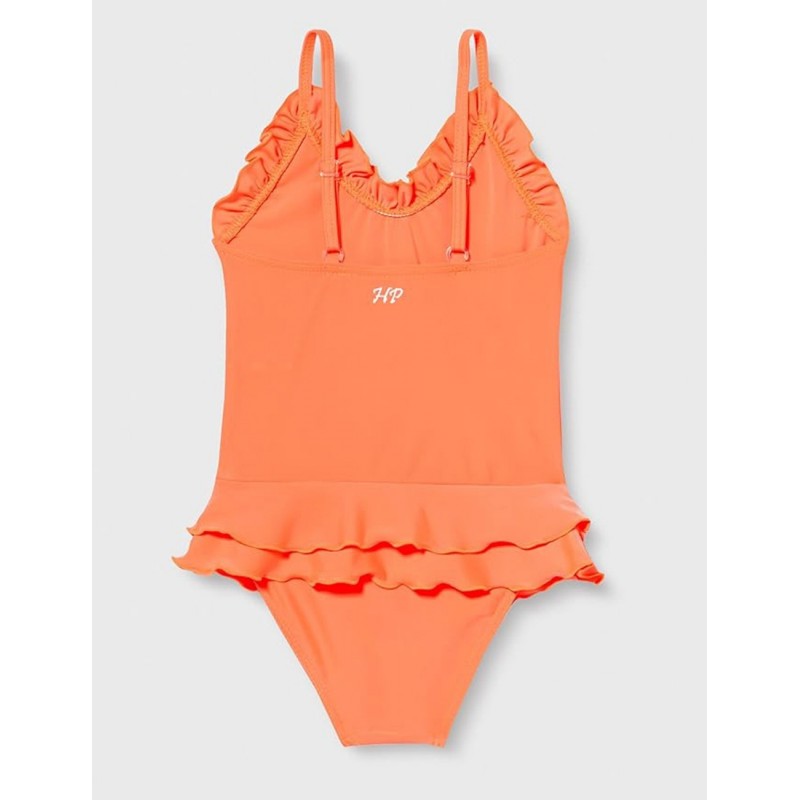 Maillot de bain fillette plage et piscine - Haute Pression