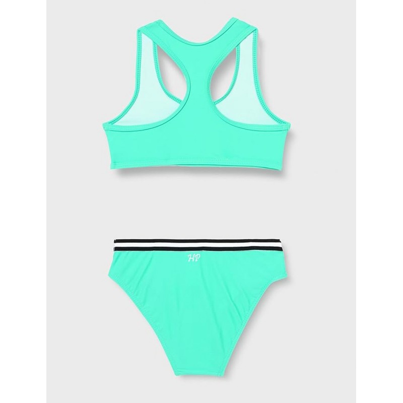 Maillot de bain fillette 2 pièces brassière