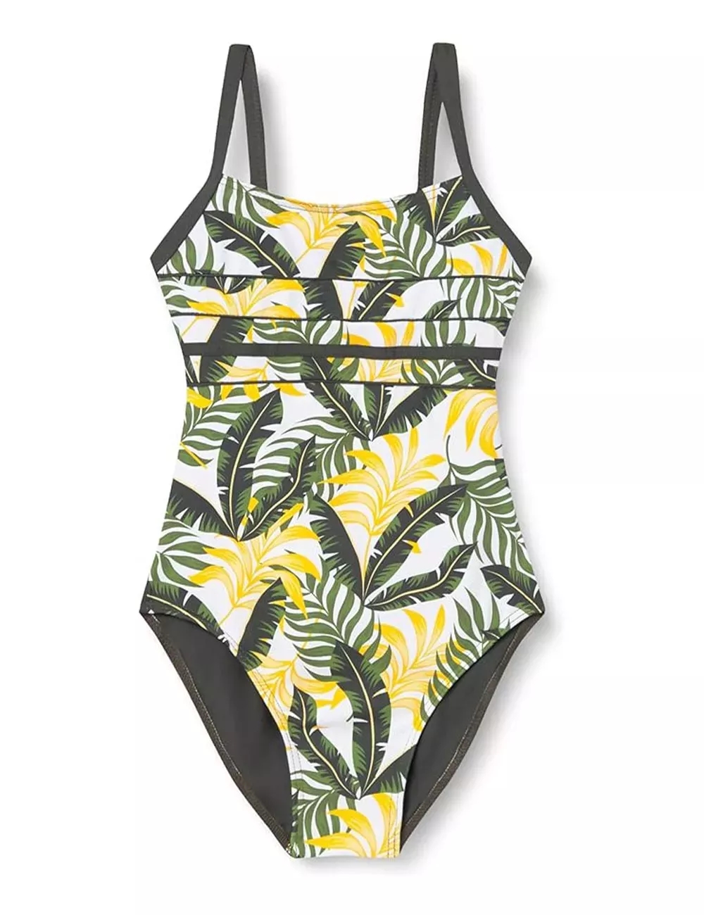 Maillot de bain fillette | Haute Pression